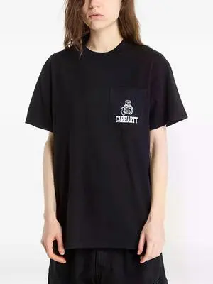 Carhartt Work In Progress Graphic Print T-shirt