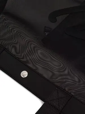 Karl Lagerfeld K/signature Logo-print Tote Bag