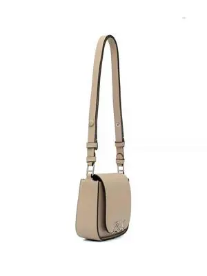 Karl Lagerfeld Adjustable Shoulder Bag
