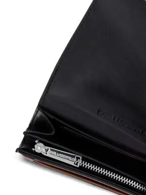 Karl Lagerfeld Karl Signature Wallet