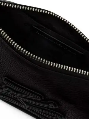 Karl Lagerfeld Logo-patch Crossbody Bag
