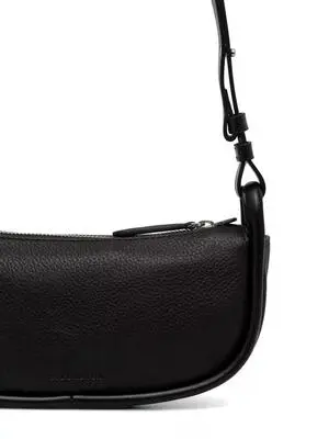 Karl Lagerfeld Logo-patch Crossbody Bag