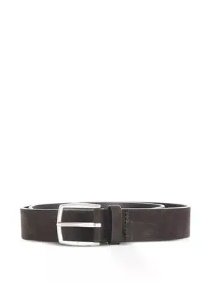Orciani Nabucco Leather Belt