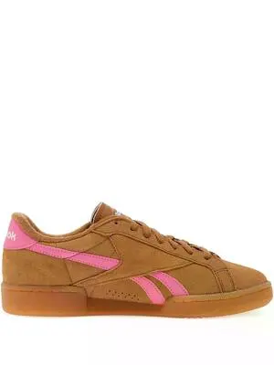 REEBOK Club C Suede Sneakers
