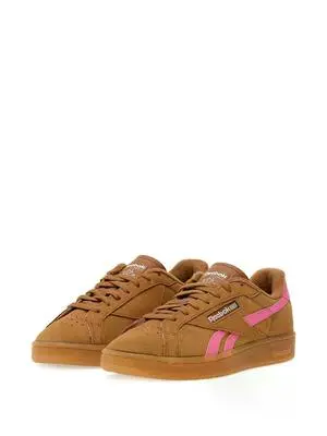REEBOK Club C Suede Sneakers