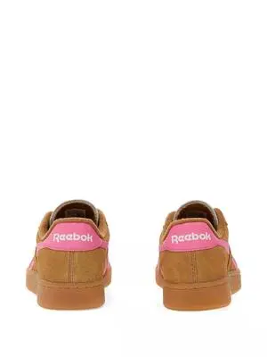 REEBOK Club C Suede Sneakers