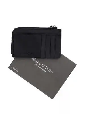 Marc O'polo Grained Leather Cardholder