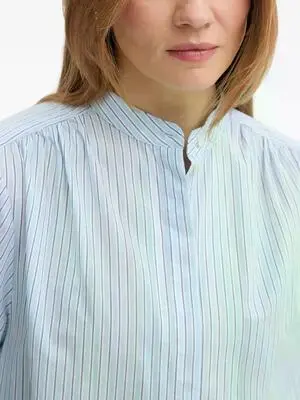 Marc O'polo Cotton Striped Shirt