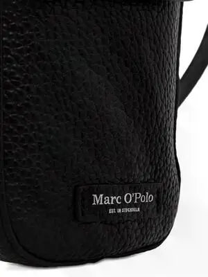 Marc O'polo Grained-leather Phone Bag