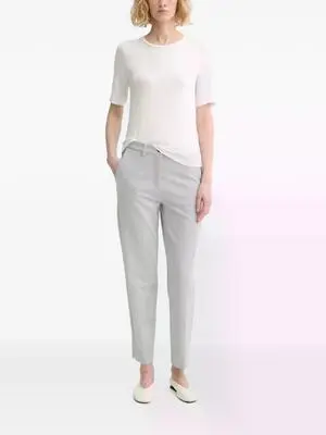 Marc O'polo Marl Effect Tailored Trousers