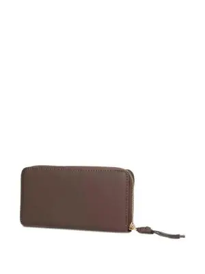 Marc O'polo Logo-plaque Zip-around Wallet