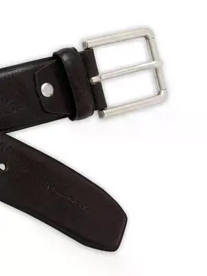 Marc O'polo Smooth Grain Leather Belt