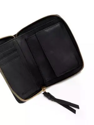 Marc O'polo Grainy Leather Wallet