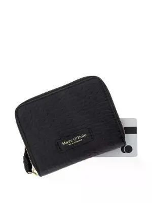 Marc O'polo Grainy Leather Wallet