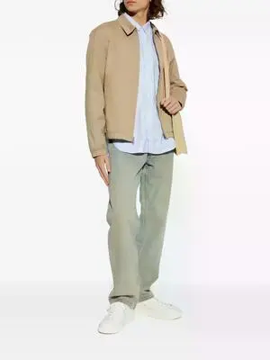 Rag & Bone Zip-up Jacket