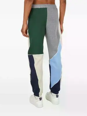 Ahluwalia Patchwork Trousers