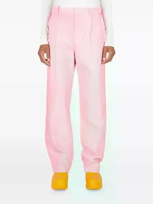 BOTTER Pleated Trousers - Pink