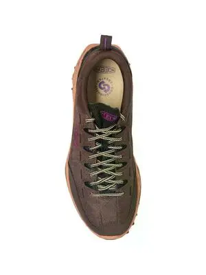 Keen Jasper Zionic Lace-up Sneakers