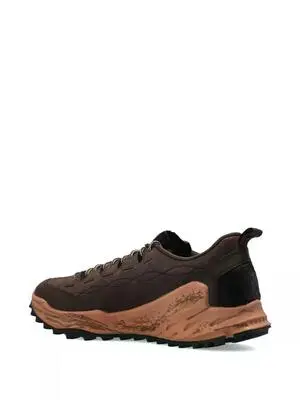 Keen Jasper Zionic Lace-up Sneakers