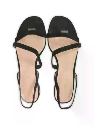 NICHOLAS KIRKWOOD Casati Pearl-embellished Sandals