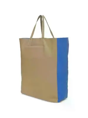 Celine Cabas Tote Bag