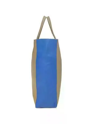Celine Cabas Tote Bag