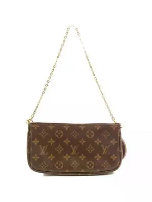 LOUIS VUITTON Pochette Accessoires