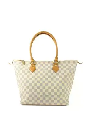 LOUIS VUITTON Saleya Shoulder Bag