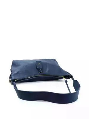LOUIS VUITTON Monogram Empreinte Carryall Shoulder Bag