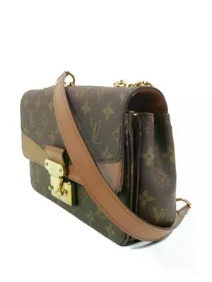 LOUIS VUITTON Marceau Shoulder Bag