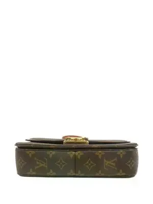 LOUIS VUITTON Marceau Shoulder Bag