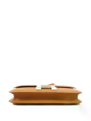 Hermès Constance Elan Shoulder Bag