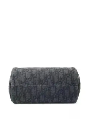Dior Mini Roller Oblique Messenger Bag