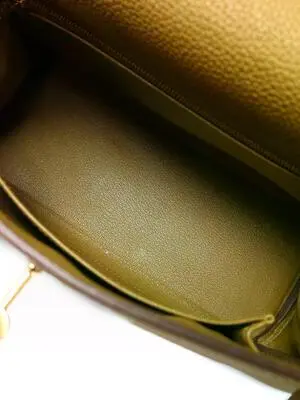 Hermès Kelly 25 Shoulder Bag
