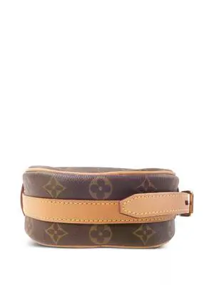 LOUIS VUITTON Boite Chapeau Souple Pm Shoulder Bag