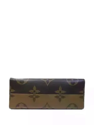 LOUIS VUITTON Onthego Gm Monogram Giant Tote Bag