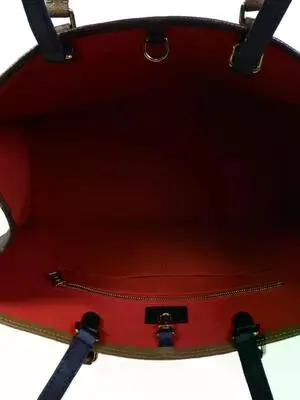 LOUIS VUITTON Onthego Gm Monogram Giant Tote Bag