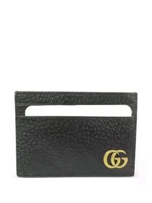 Gucci Gg Marmont Card Case