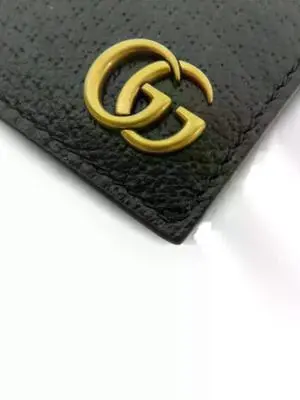 Gucci Gg Marmont Card Case