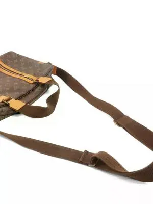LOUIS VUITTON Sac Bosphore Tote Bag