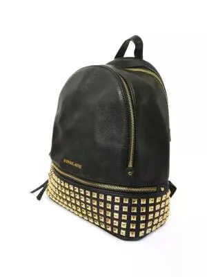Michael Kors Rhea Studded Backpack