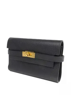 Hermès Kelly Compact Wallet