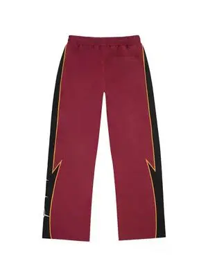 GODSPEED Panelled-design Track Pants