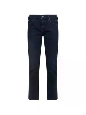 AGOLDE Slim Leg Jeans