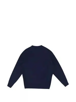 Aimé Leon Dore Embroidered Crewneck Sweater