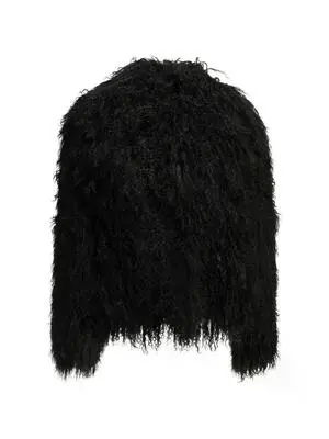 FURECO Shearling Coat
