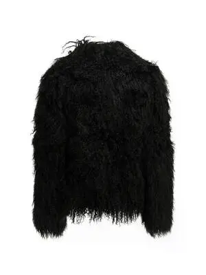 FURECO Shearling Coat