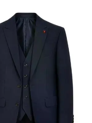 MULISH Single-breasted Suit