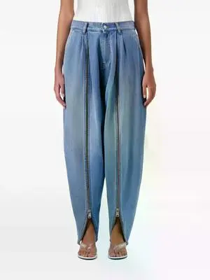 Coperni Sarouel Wide-leg Jeans
