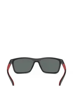 ARNETTE Rectangle-frame Sunglasses